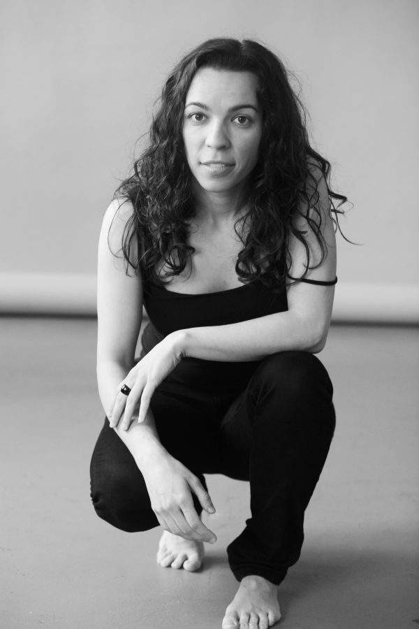 Info English – Ana Isabel Mena