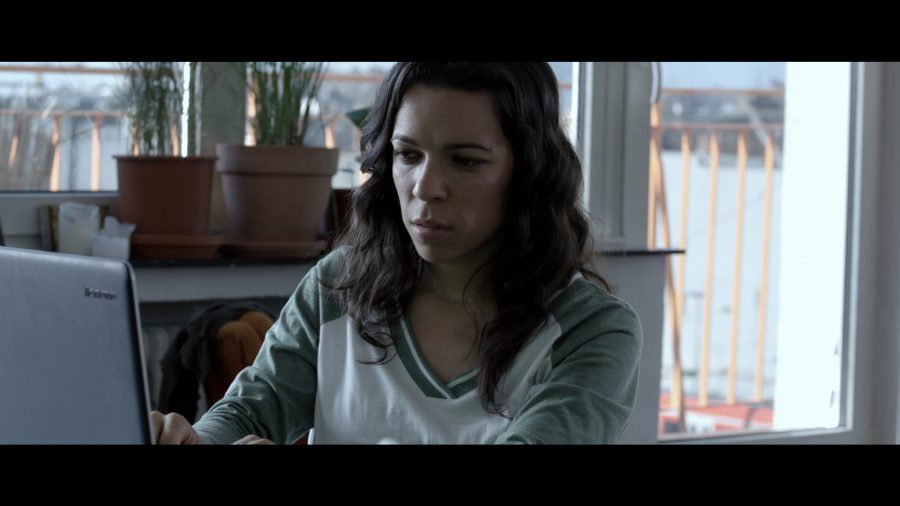 Film Stills – Ana Isabel Mena