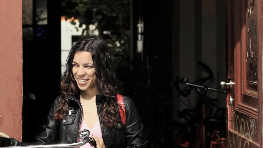 Film Stills – Ana Isabel Mena
